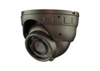 China 12 Infrared LED AHD 960P 2.0MP Car Surveillance Camera for sale