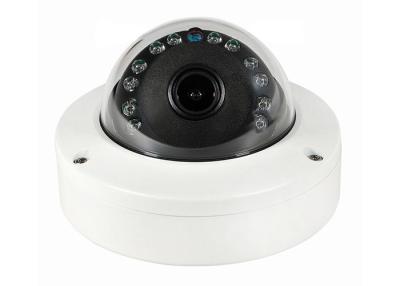 China Super Wide Angle 2.0MP Vehicle CCTV Camera for sale