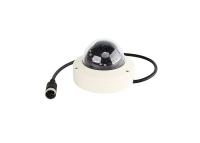 China Super Wide Angle 2.0MP Vehicle CCTV Camera for sale