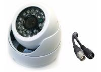 China IP66 Night Vision 3.6mm Lens Car Surveillance Camera for sale