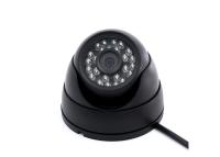 China IP66 Night Vision 3.6mm Lens Car Surveillance Camera for sale