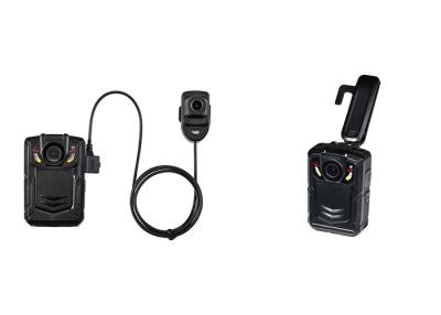 China Linux 3.10.73 4G Body Camera for sale
