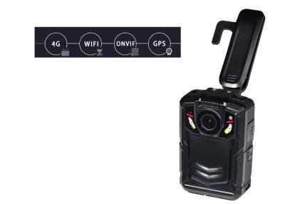 China IP68 Waterproof Ambarella A12 Law Enforcement Recorder for sale
