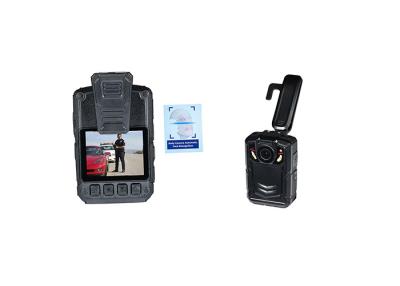 China IP68 Police Body Worn Video Camera for sale