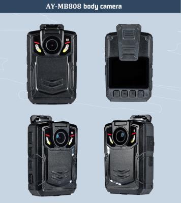 China 1512P Body Worn Video Camera for sale