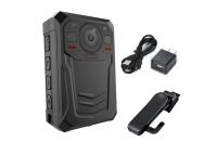 China Ambarella S2L IP68 Body Worn Video Camera for sale