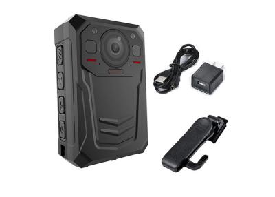 China Ambarella S2L IP68 Body Worn Video Camera for sale