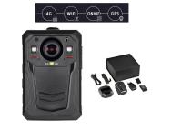 China Ambarella S2L IP68 Body Worn Video Camera for sale