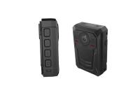 China 15H Recording 3G 4G S5L Body Worn Video Camera for sale