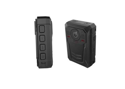 China 15H Recording 3G 4G S5L Body Worn Video Camera for sale