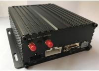 China 2TB HDD Mobile DVR for sale