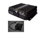 China H.264 SD Card Mobile DVR for sale