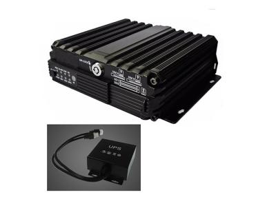China H.264 SD Card Mobile DVR for sale