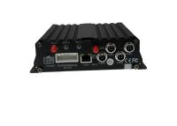 China H.264 SD Card Mobile DVR for sale