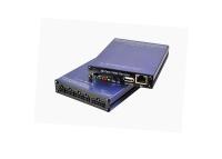 China 4CH Mobile DVR SD Card Video Recorder for sale