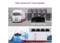 China Full HD 1080P Hard Disc DVR for sale