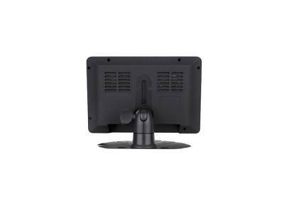 China High Definition AHD 7 Inch TFT Color LCD Monitor for sale