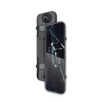 China 1280x400 Android 8.1 ADAS Car Dash Camera Mirror DVR for sale