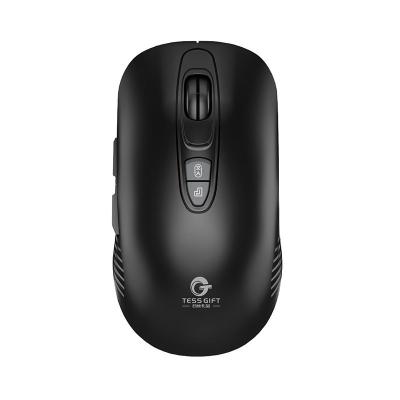 China Automatic Recognition RF Wireless Mouse 110 Languages UN38.3 for sale