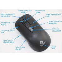 China FCC 110 Languages 2.4GHz RF Wireless Mouse For Tablet for sale