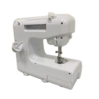 China Ukicra UFR-727 Fashion Product Household Sewing Machine with DC 6V/1000mA Output for sale