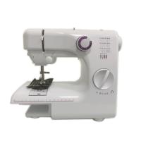 China Ukicra UFR-727 Fashion Product Household Sewing Machine with DC 6V/1000mA Output for sale