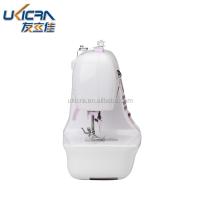 China CE RoHS Certified UFR-787 Industrial Sewing Machine Speed and Max. Sewing Thickness for sale