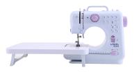 China Household Automatic Pocket Shirt Sewing Machine with CE UFR-705 DC 6V/1200mA Output for sale