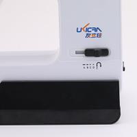 China Max. Sewing Thickness 0.3-3.0mm Sewing Machine for Domestic Household in Garment Shops for sale