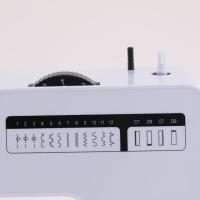 China Max. Sewing Thickness 0.3-3.0mm Sewing Machine for Domestic Household in Garment Shops for sale