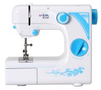 China Adjustable Stitch Length Portable Domestic Lock Stitch Sewing Machine UFR-727 for Retail for sale