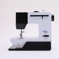 China One-step Auto Dimension Button-hole Sewing Machine for Domestic Household Clothing for sale
