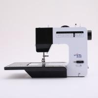 China One-step Auto Dimension Button-hole Sewing Machine for Domestic Household Clothing for sale