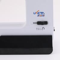 China One-step Auto Dimension Button-hole Sewing Machine for Domestic Household Clothing for sale