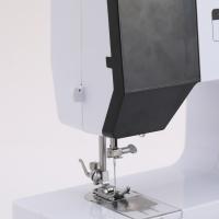 China One-step Auto Dimension Button-hole Sewing Machine for Domestic Household Clothing for sale