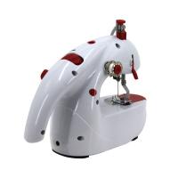 China 1KG Domestic Household Hand Mini Sewing Machine Singer Prices 2020 Products on Market for sale