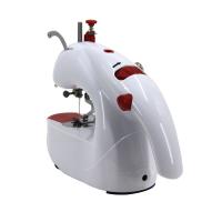 China 1KG Domestic Household Hand Mini Sewing Machine Singer Prices 2020 Products on Market for sale