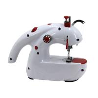 China 1KG Domestic Household Hand Mini Sewing Machine Singer Prices 2020 Products on Market for sale