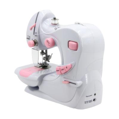 China Flat-Bed Mechanical Configuration Softtextile Cap Sewing Maquinas de Coser Doble Aguja for sale