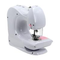 China Flat-Bed Mechanical Configuration Softtextile Cap Sewing Maquinas de Coser Doble Aguja for sale