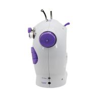 China Lock Stitch Formation Sewing Machine for Pillows Environmentally Friendly ABS Metal Design for sale