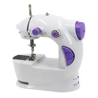 China Lock Stitch Formation Sewing Machine for Pillows Environmentally Friendly ABS Metal Design for sale