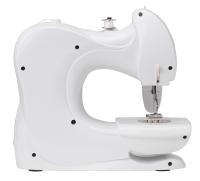 China Electric Sewing Machines for Small Spaces WEBSITE www.ukicra.com Output DC 6V/1000mA for sale