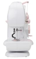 China Electric Sewing Machines for Small Spaces WEBSITE www.ukicra.com Output DC 6V/1000mA for sale