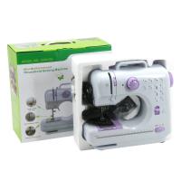 China Small Size Household Electric Sewing Machine Perfect for 100-240V-50/60Hz Input Made for sale
