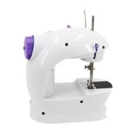 China Seeking Agents Apparel Machine Parts Lockstitch Sewing with Max. Sewing Thickness of 2.5mm for sale