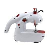 China Best Sewing Machine for Tailoring Clothes High Profit Margin Adjustable Stitch Length for sale