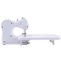 China ABS Metal Household Sewing Machine with Dual Speed and Power Supply User-Friendly for sale