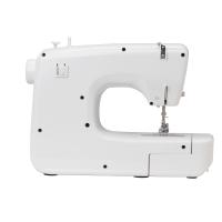 China UFR-613 Home Sewing Machine 3.1kg Lightweight and Lock Stitch Formation for Stitching for sale