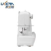 China High Speed Mini Home Sewing Machine UFR-613 Flat-Bed 0.3-1.8mm Max. Sewing Thickness for sale